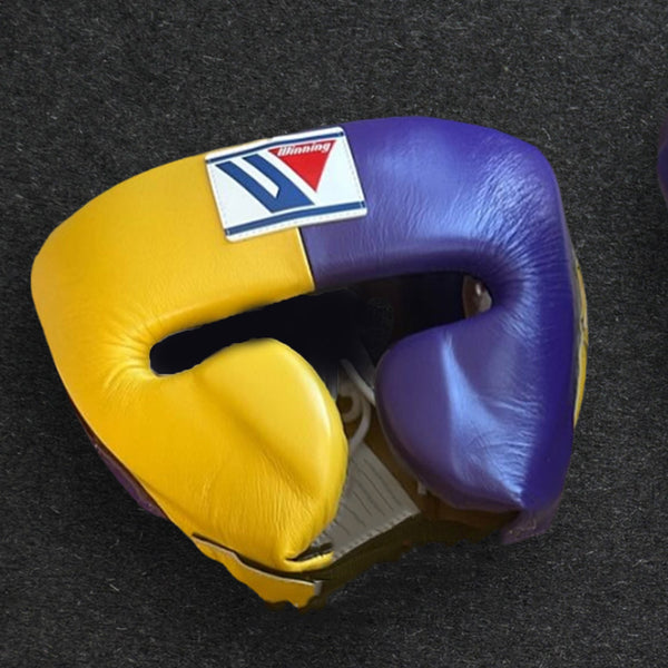 Products – Five Star Boxing