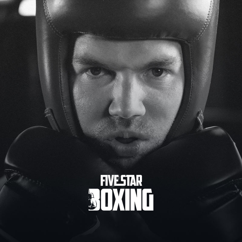 About Us – Five Star Boxing