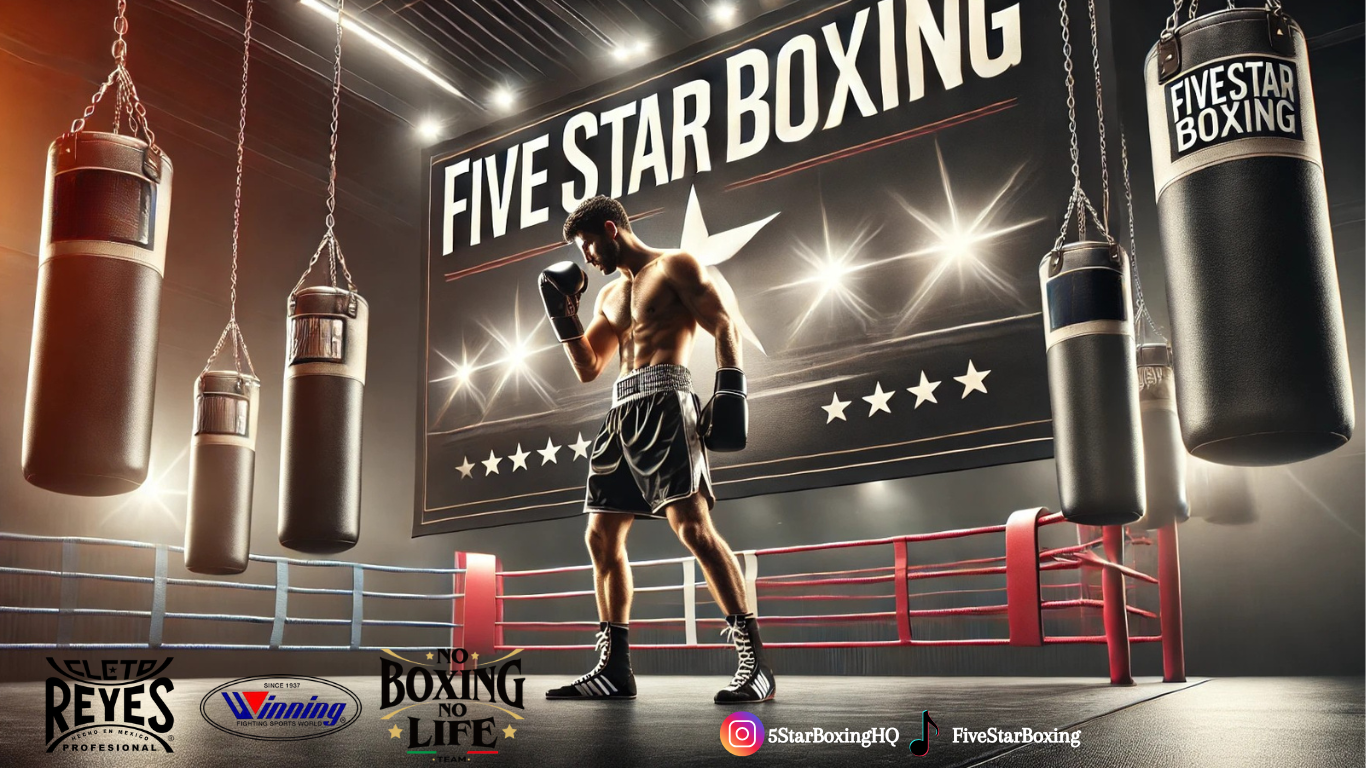 Five Star Boxing