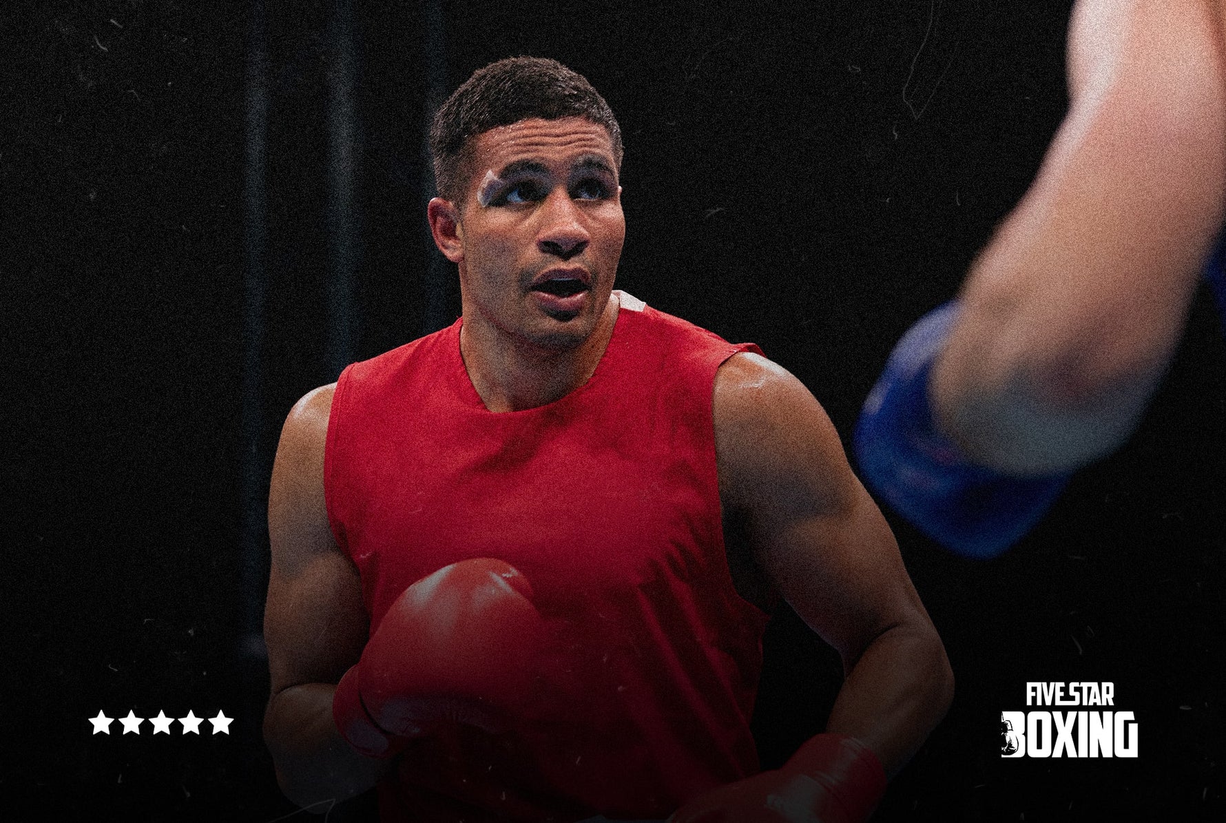 Five Star Boxing