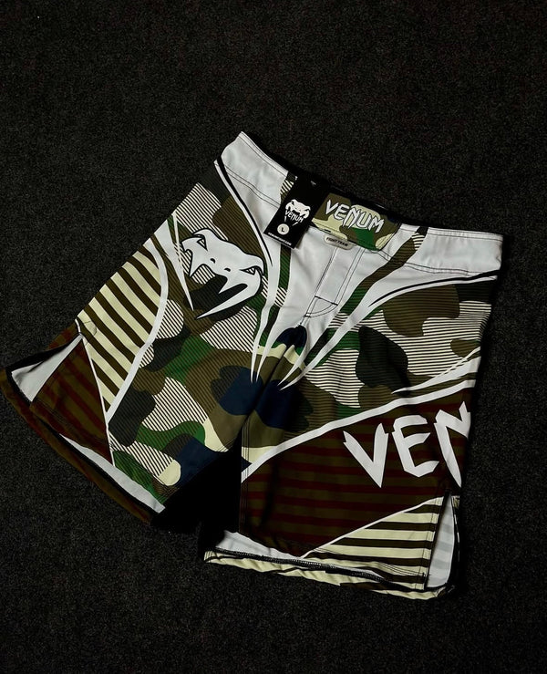 Venum – Five Star Boxing