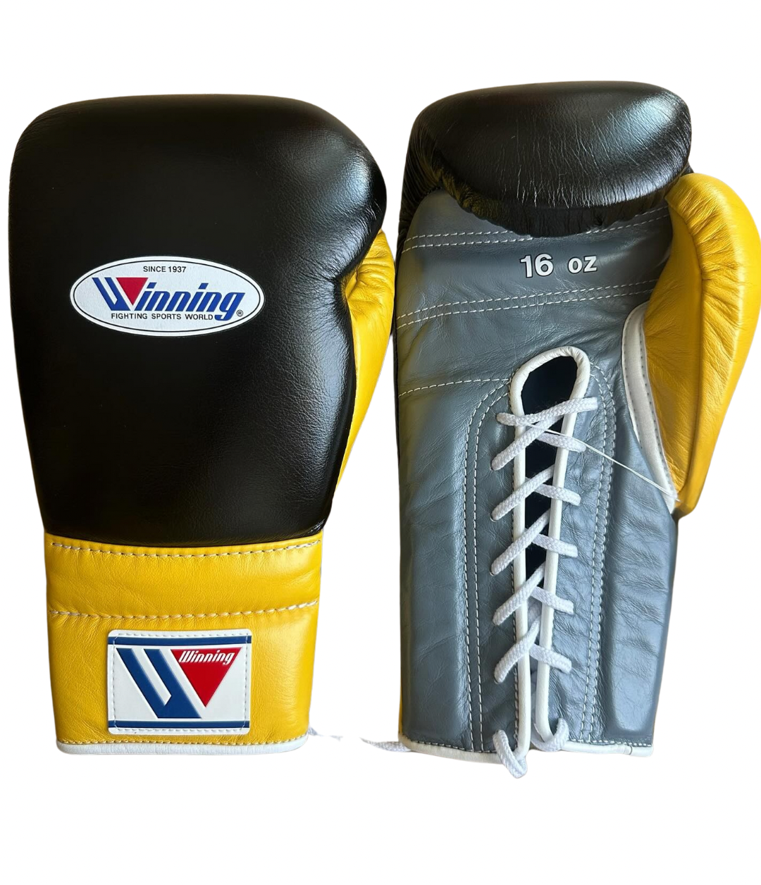 1:1 Winnings Handmade Boxing Gloves | Premium Quality & Custom Designs ...