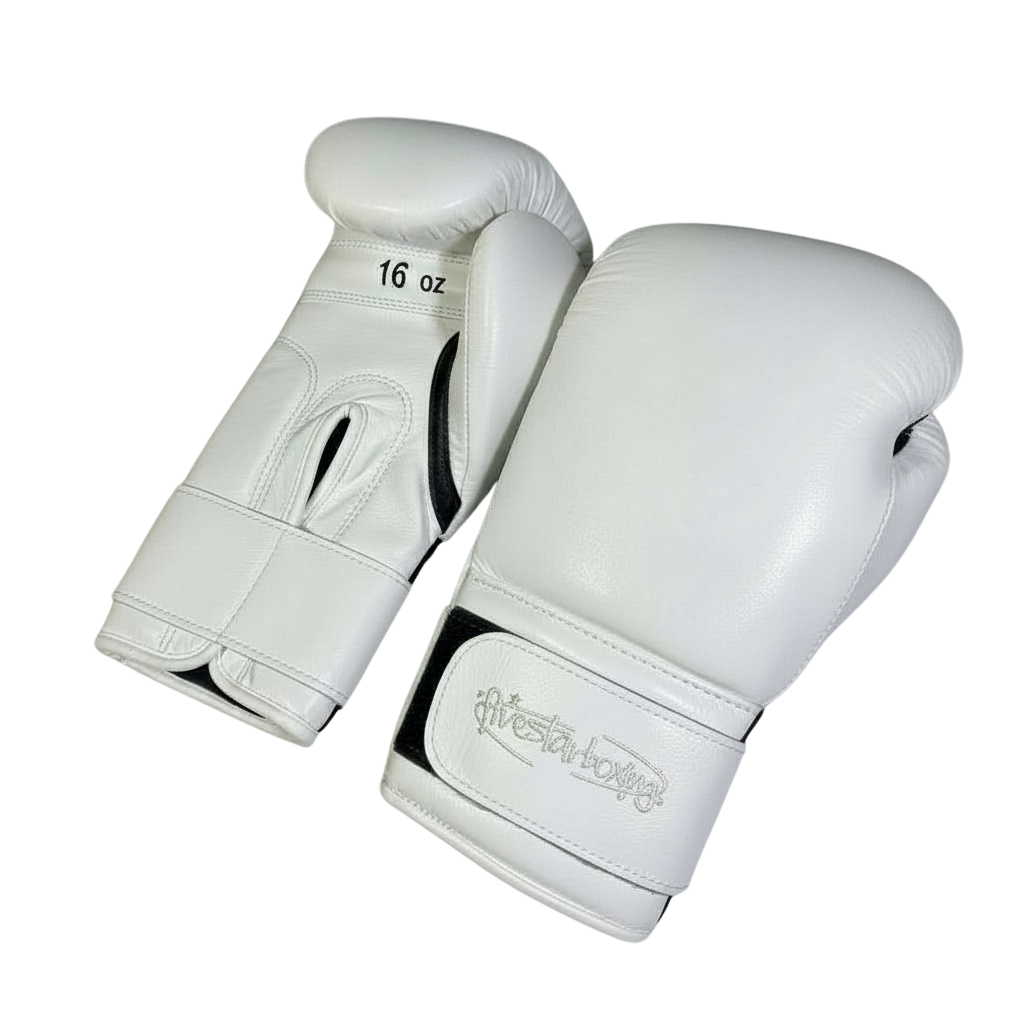 Custom Handmade Japanese Boxing Gloves | FiveStarBoxing – Five Star Boxing