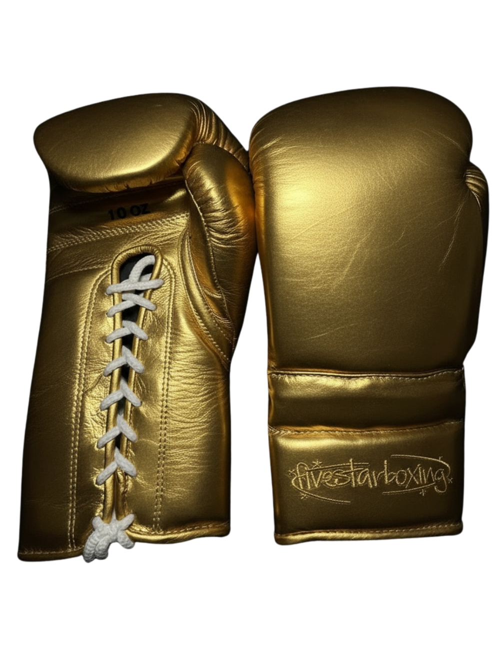 Handmade Japanese Boxing Gloves - Custom Build – Five Star Boxing