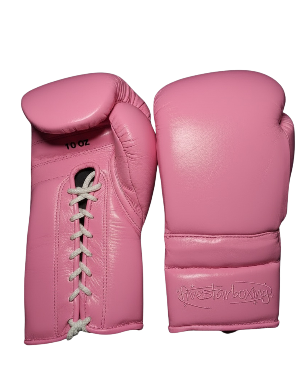 Custom Handmade Japanese Boxing Gloves - FiveStarBoxing – Five Star Boxing