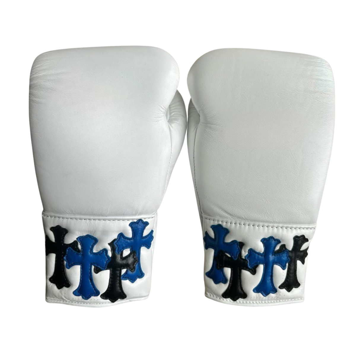 Crucifix Fight Gear - Custom Japanese Style – Five Star Boxing