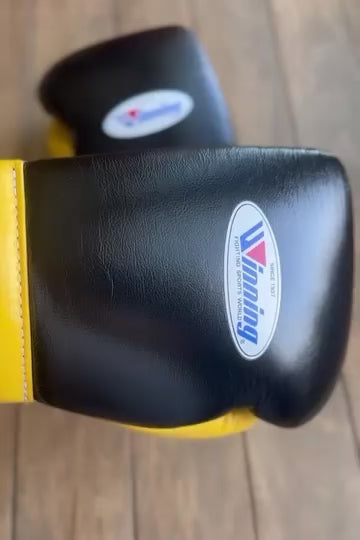 1:1 Winnings Handmade Boxing Gloves | Premium Quality & Custom Designs ...